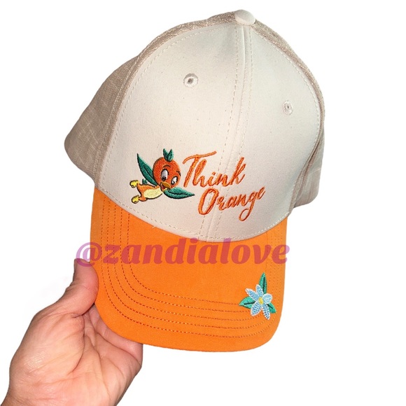 Disney | Accessories | Disney Parks Epcot Flower Garden Festival 222 ...